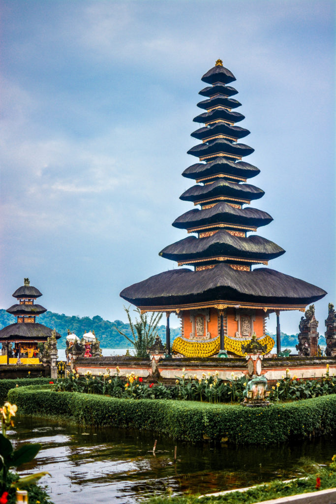 Kuta Beach rizieres temples Indonésie bali ubud rizière icietlabas blog ...