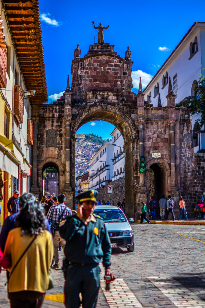 Cusco-cuzco-perou-maya-city (4) - Blog de Voyage, Tutoriels Photos ...