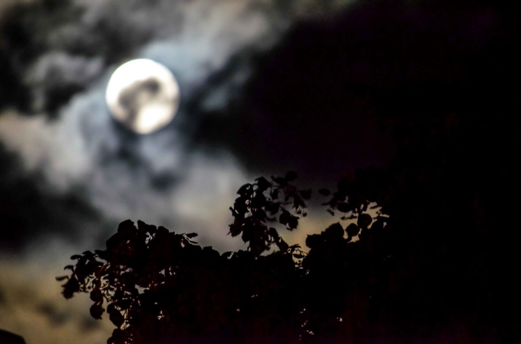 Comment photographier la Lune ? - Blog de Voyage, Tutoriels Photos ...
