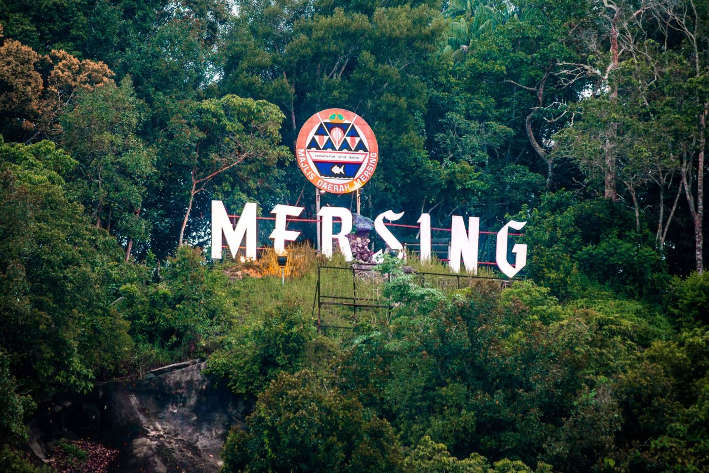 Mersing, dernier arrêt avant le Paradis - Blog de Voyage, Tutoriels ...