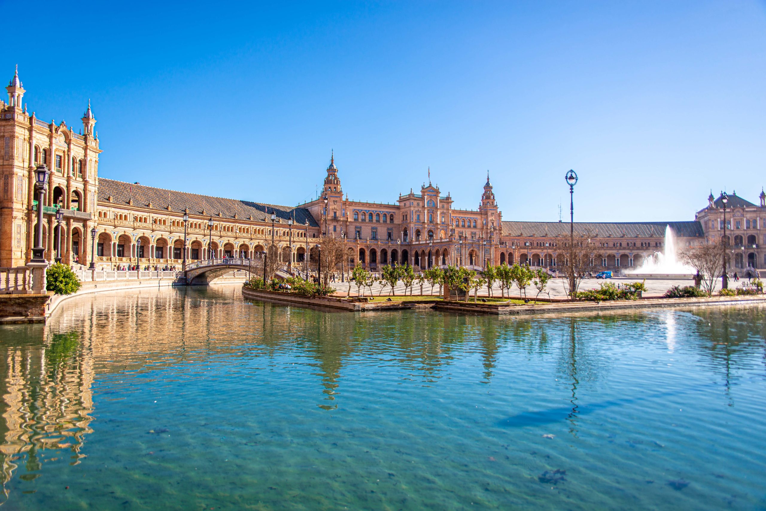 Un week-end à Séville : première découverte de l'Andalousie - Blog de ...