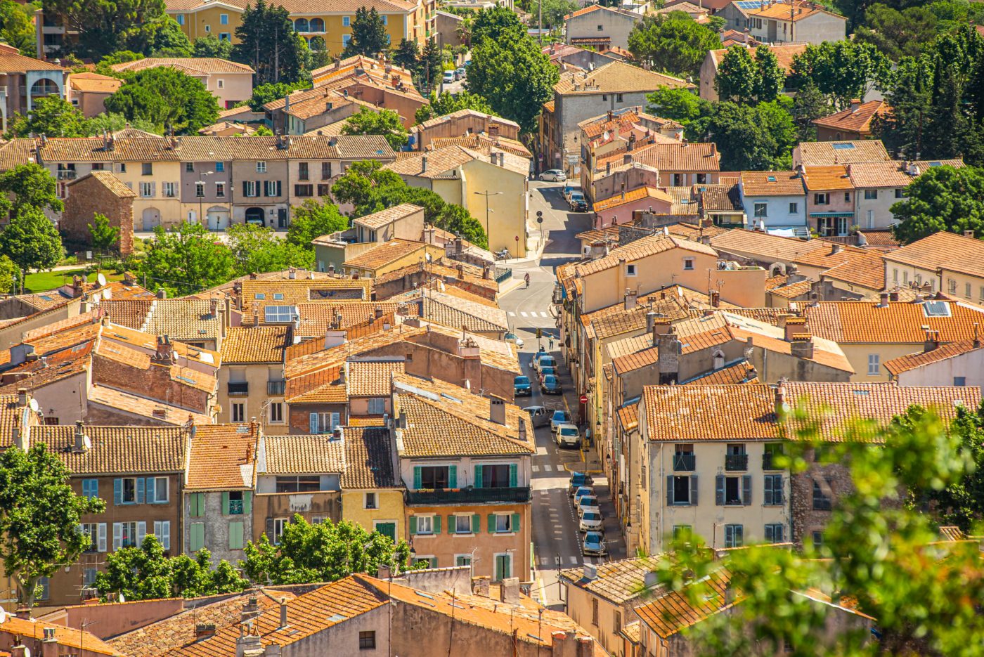 Cuers, le village inattendu du Var - Blog de Voyage, Tutoriels Photos ...