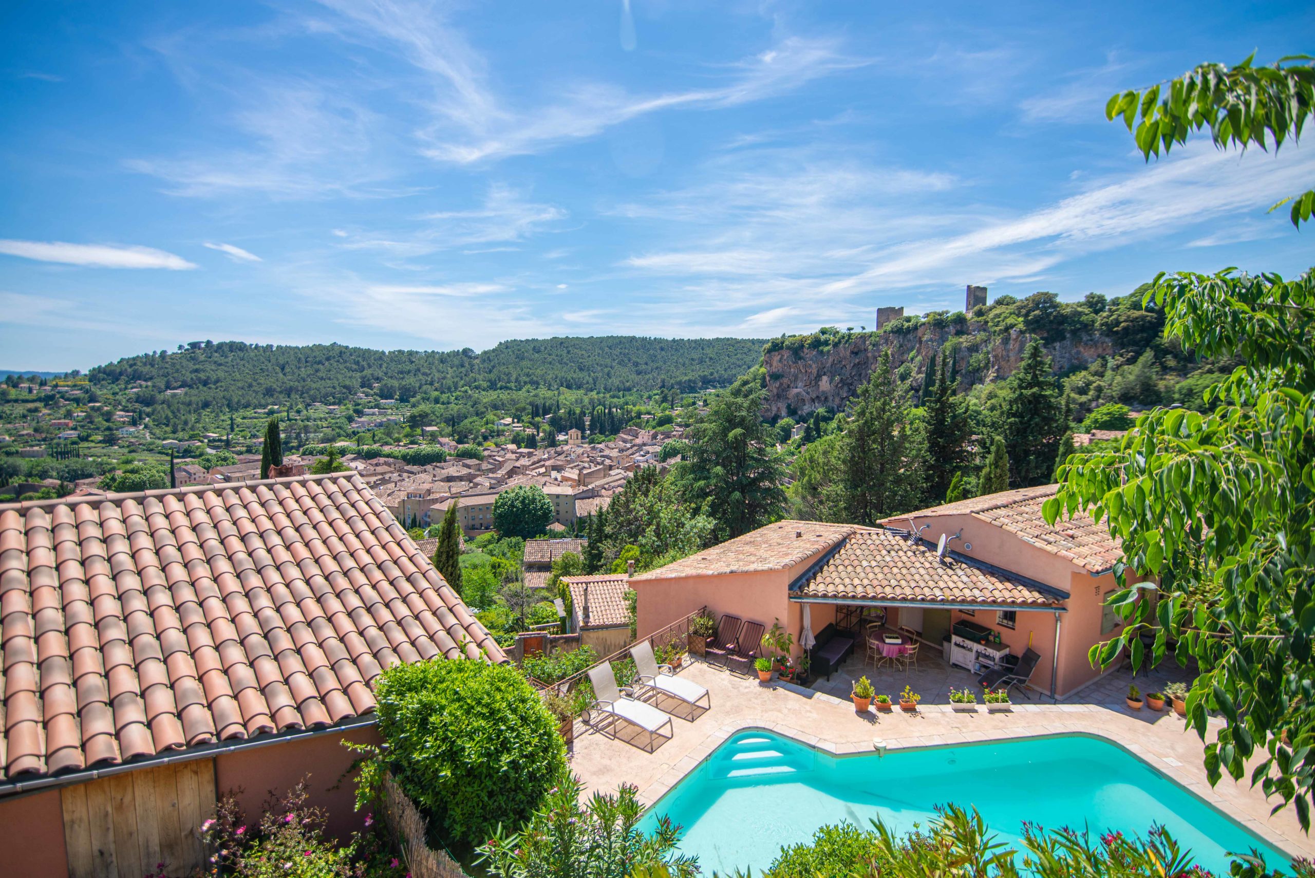 Département du Var 83 » Voyage - Carte - Plan