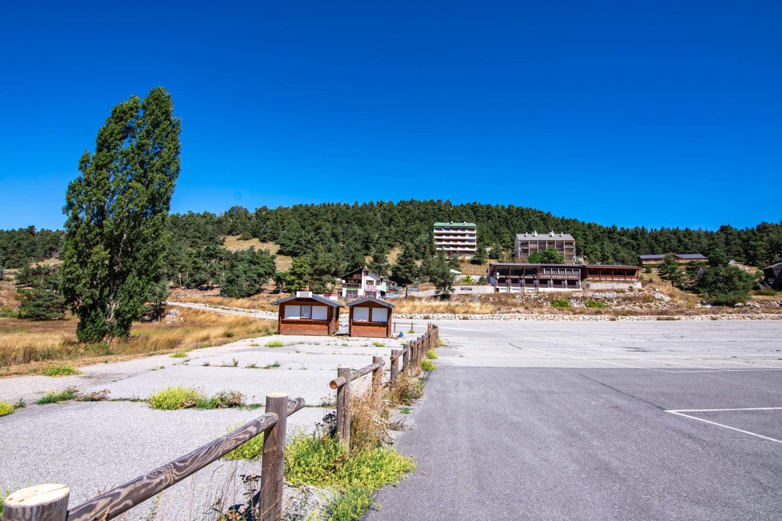 Gréolières-les-neiges en été ! - Blog de Voyage, Tutoriels Photos ...