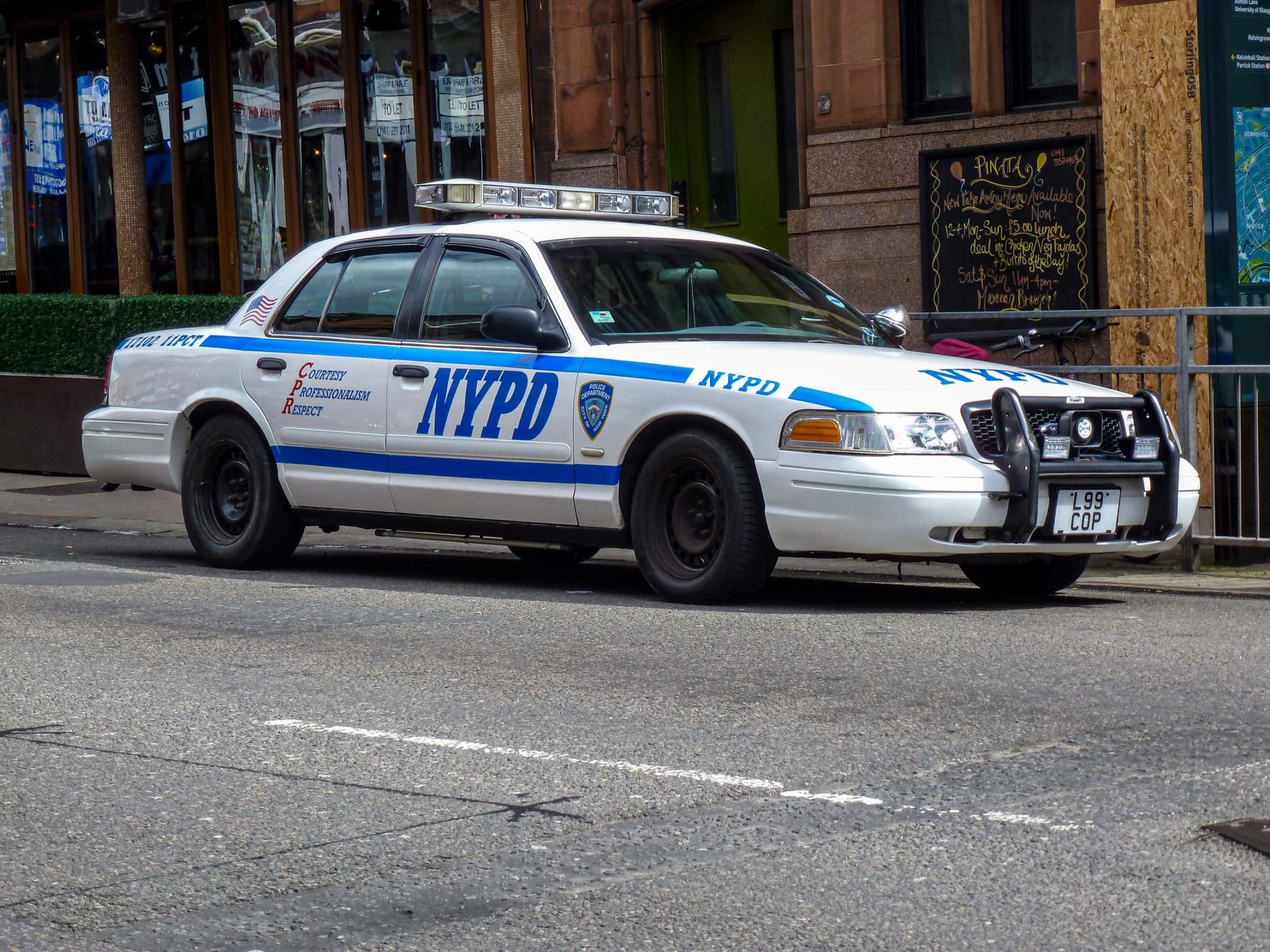 Glasgow, un weekend pour visiter la capitale culturelle de l'Écosse ...